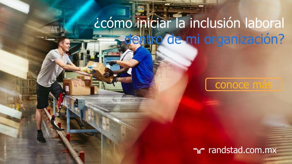 ¿cómo iniciar la inclusión laboral dentro de mi organización ...