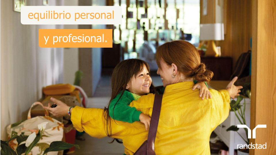 Equilibrio profesional y personal: claves para hacerlo posible.