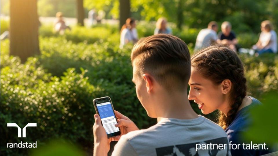 Generación Z: el nuevo motor del talento global